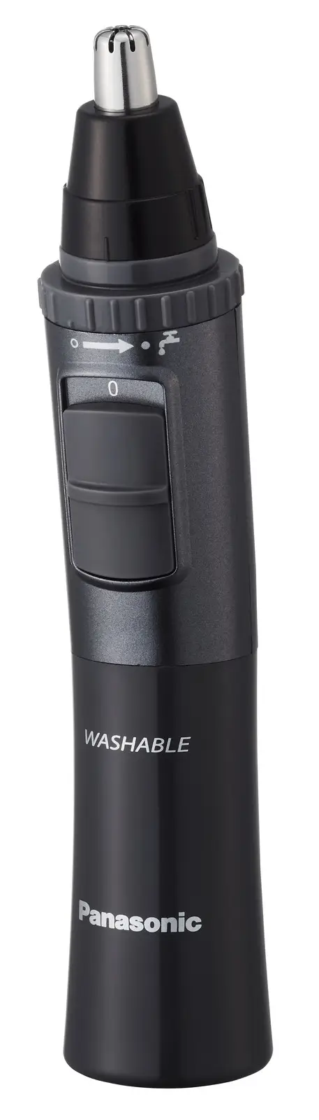 Panasonic ER-GN33 Multi-functional Trimmer – Wet/Dry, Hypoallergenic ...