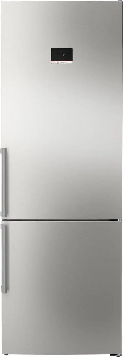 【Zomer Black Friday Deal】Bosch KGN49AIBT Freestanding Fridge Freezer ...