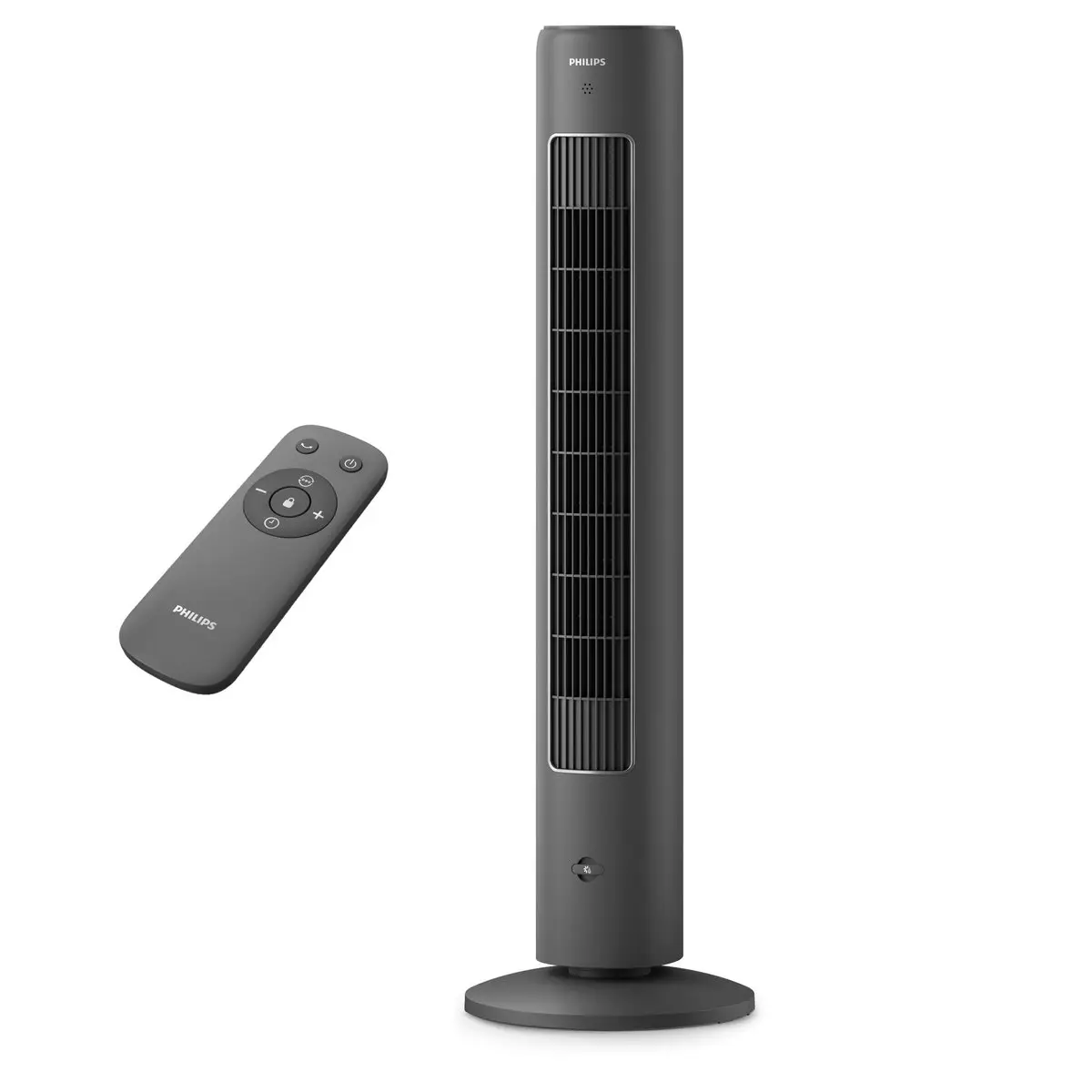 Philips 5000-serie torenventilator CX5535/11, luchtstroom 2230 m³/u ...