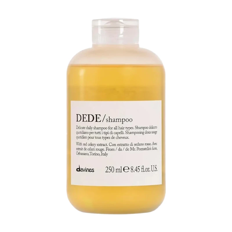 Davines Essential Haircare Shampoo, Dede 250 ml | Shampoo | Joybuy