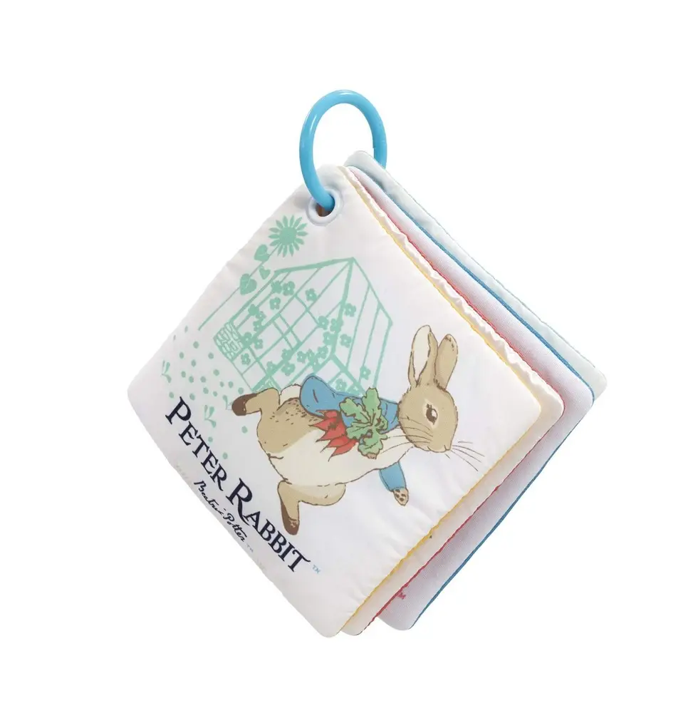 Peter Rabbit Play And Go Squares | Baby Toddler Activity Toys | Joybuy