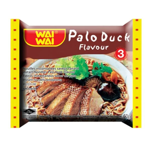 Waiwai Rindfleisch Instant-nudeln 60g | Reis, Nudeln & Hülsenfrüchte ...