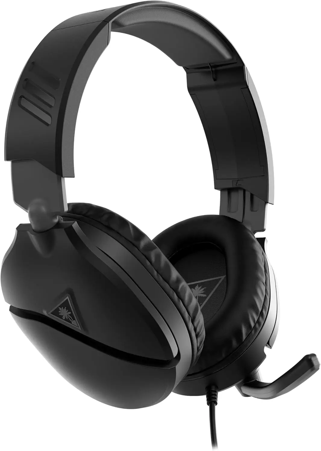 Turtle Beach Recon 70 Wired Gaming Headset for PS5, PS4, Xbox Series X ...