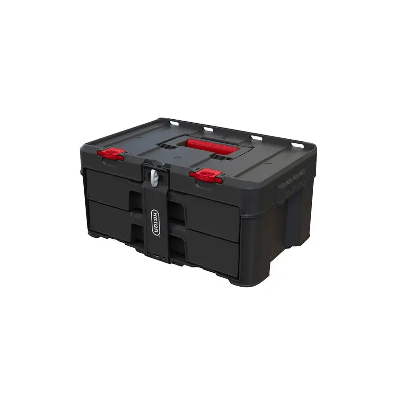 Master Lock Stack N Roll 2-drawer Unit | Storage Boxes | Joybuy