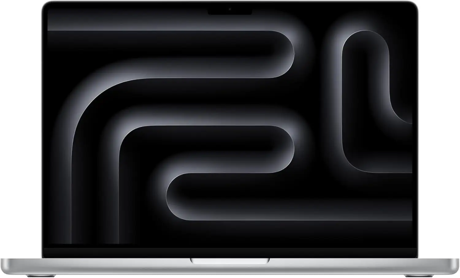Apple MacBook Pro 14-inch M5 16GB 1TB - Zilver (2025) - QWERTY ...