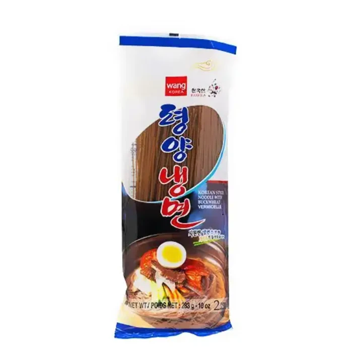 Wang Cold Noodle Pyung Yang Naeng Myun 283g | Rice, Pasta & Pulses | Joybuy
