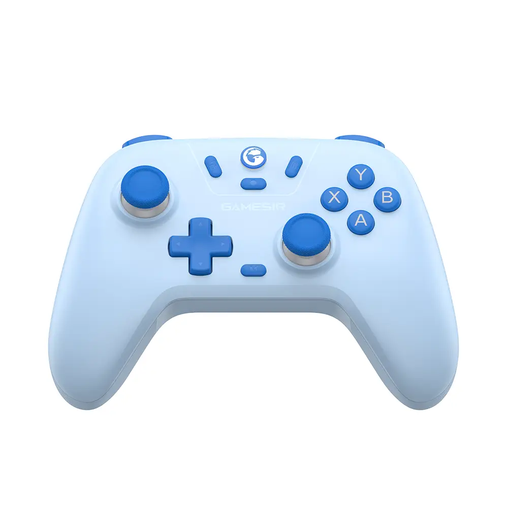 Gamesir Nova Lite Multi-platform Tri-mode Connectivity Pc Game ...