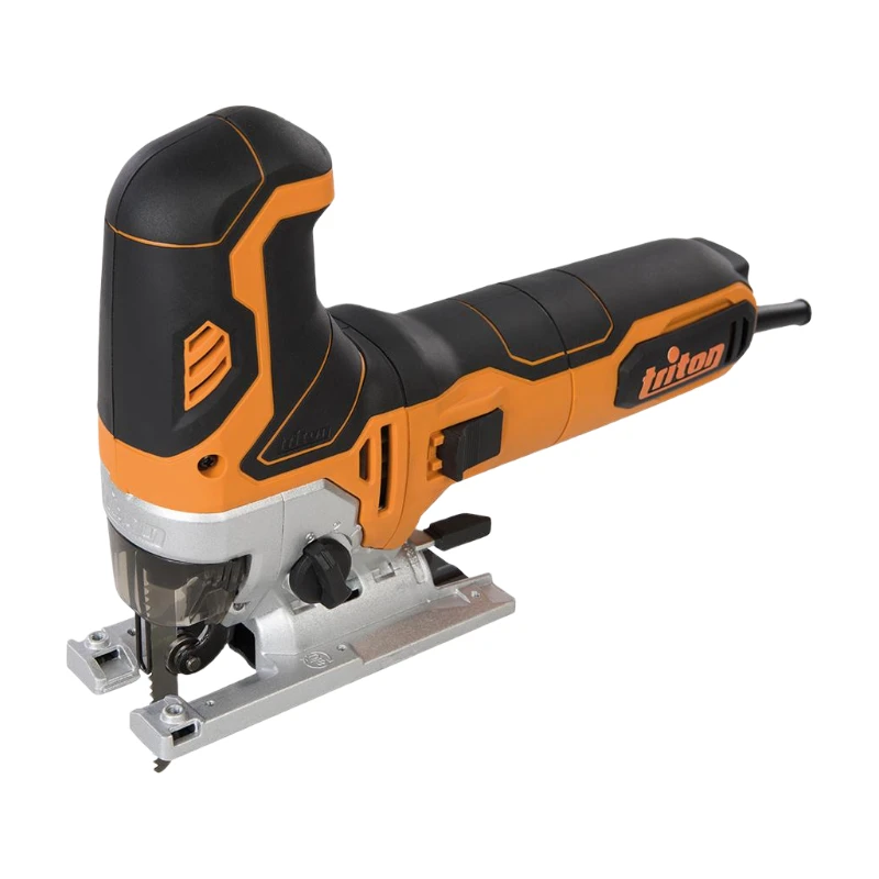 Triton 750w Pendulum Action Jigsaw | DIY Tool Sets | Joybuy