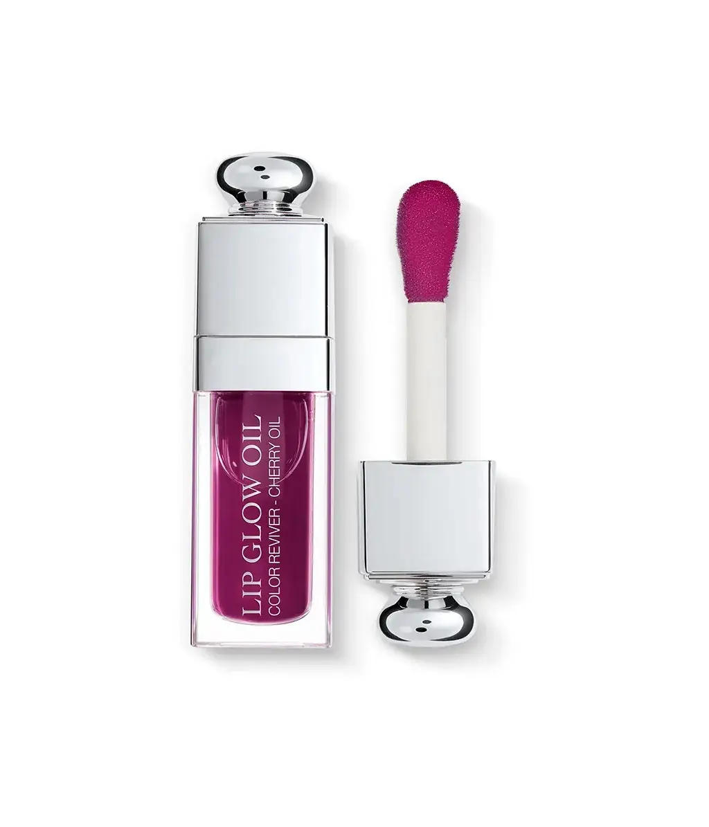 Dior Addict Lip Glow Oil 6 ml - #006 Beere | Lippen-Make-up | Joybuy