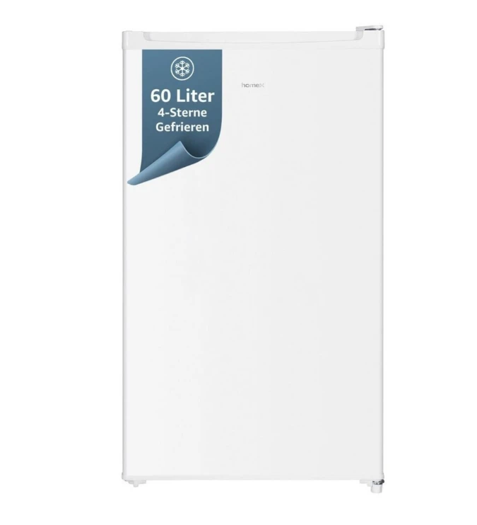 Gefrierschrank 60 Liter