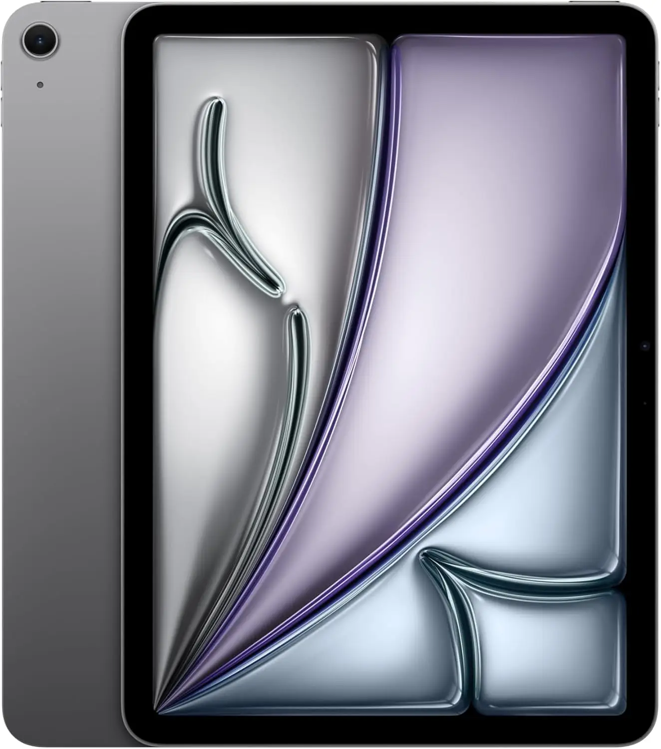 Apple iPad Air 11" mit M3 Chip: Apple Intelligence, Liquid Retina ...