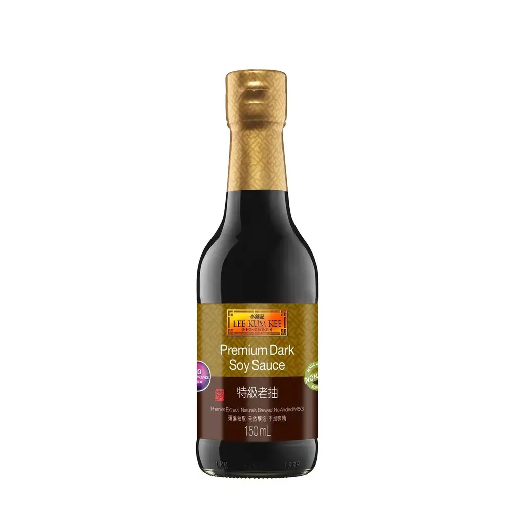 Lee Kum Kee Light Soy Sauce 150ml | Table Sauces, Condiments & Dressings | Joybuy