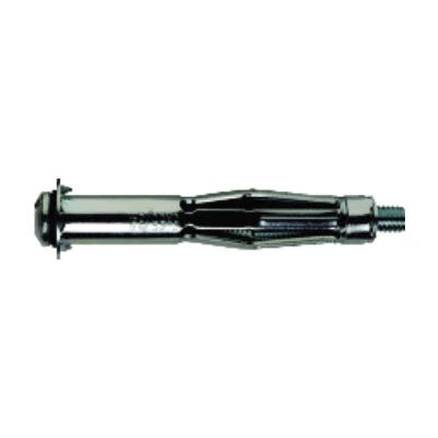 RAWLPLUG Interset Cavity Fixings & Screws M5 x 65 Trade Pack of 20 ...
