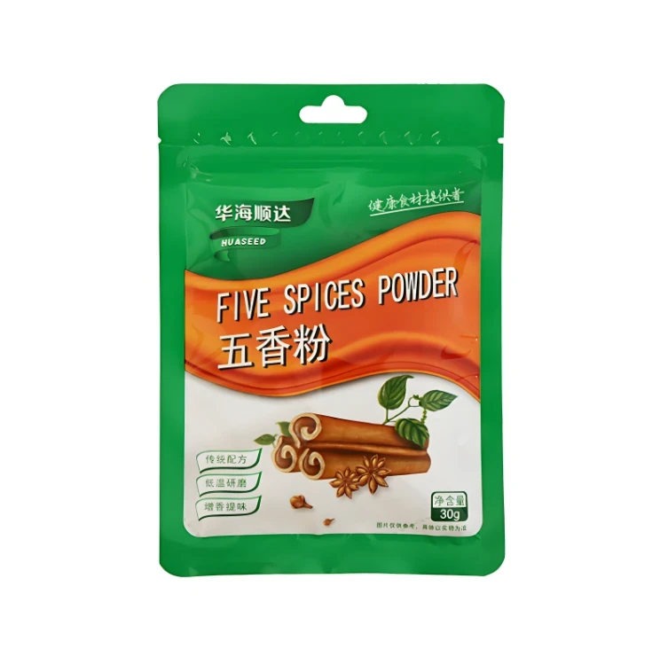 Huaseed Fünf-gewürze-pulver 30g | Kochzutaten | Joybuy