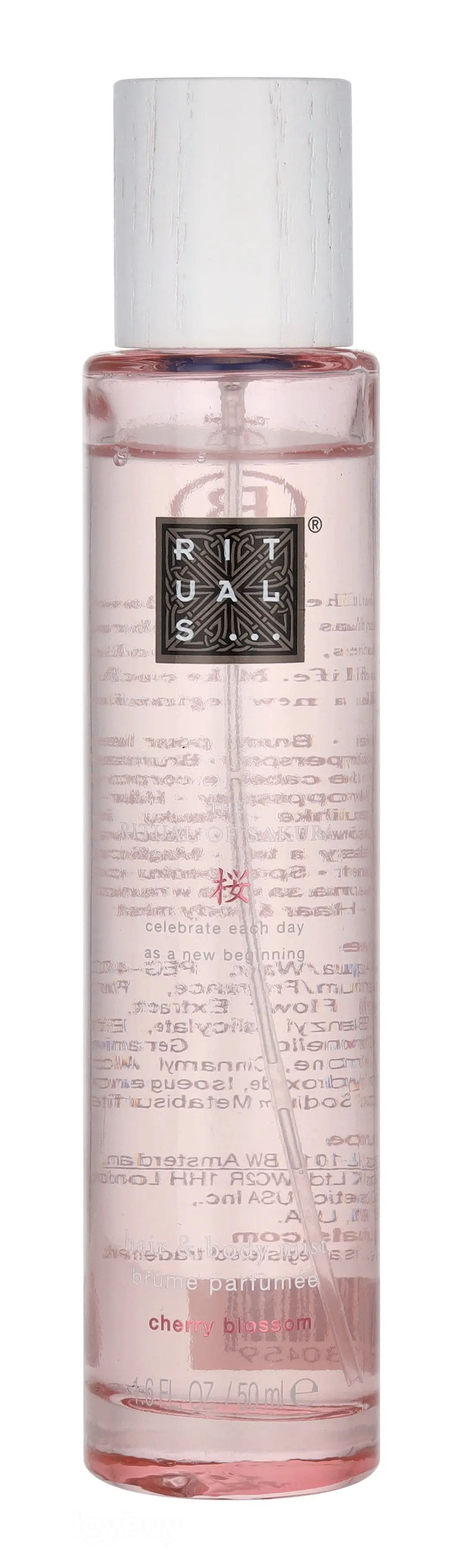 Rituals Brume Cheveux & Corps Sakura 50 | Parfums femme | Joybuy