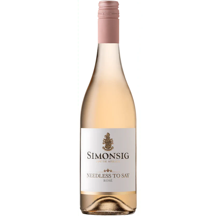 Simonsig Estate Needless To Say Rosé | Wine | Joybuy