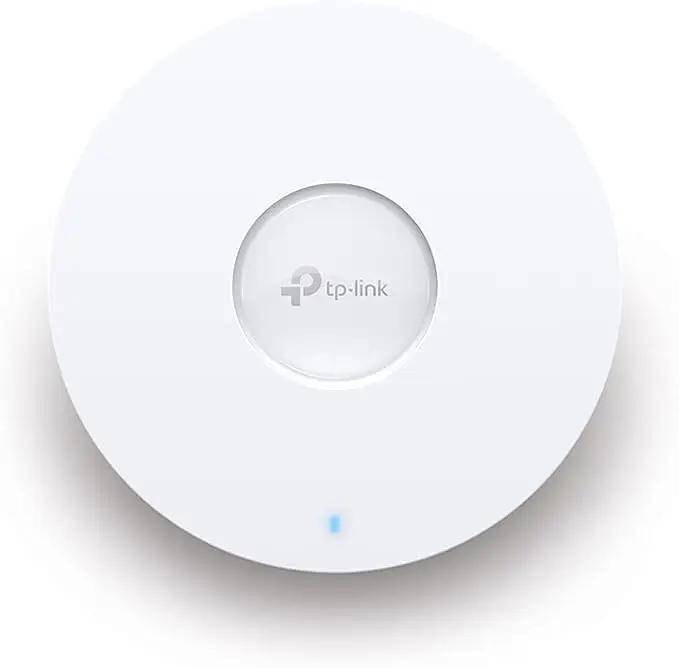 Tp-link Eap673 Wi-fi 6 Access Point Ax5400 Dual Band, Omada Sdn ...