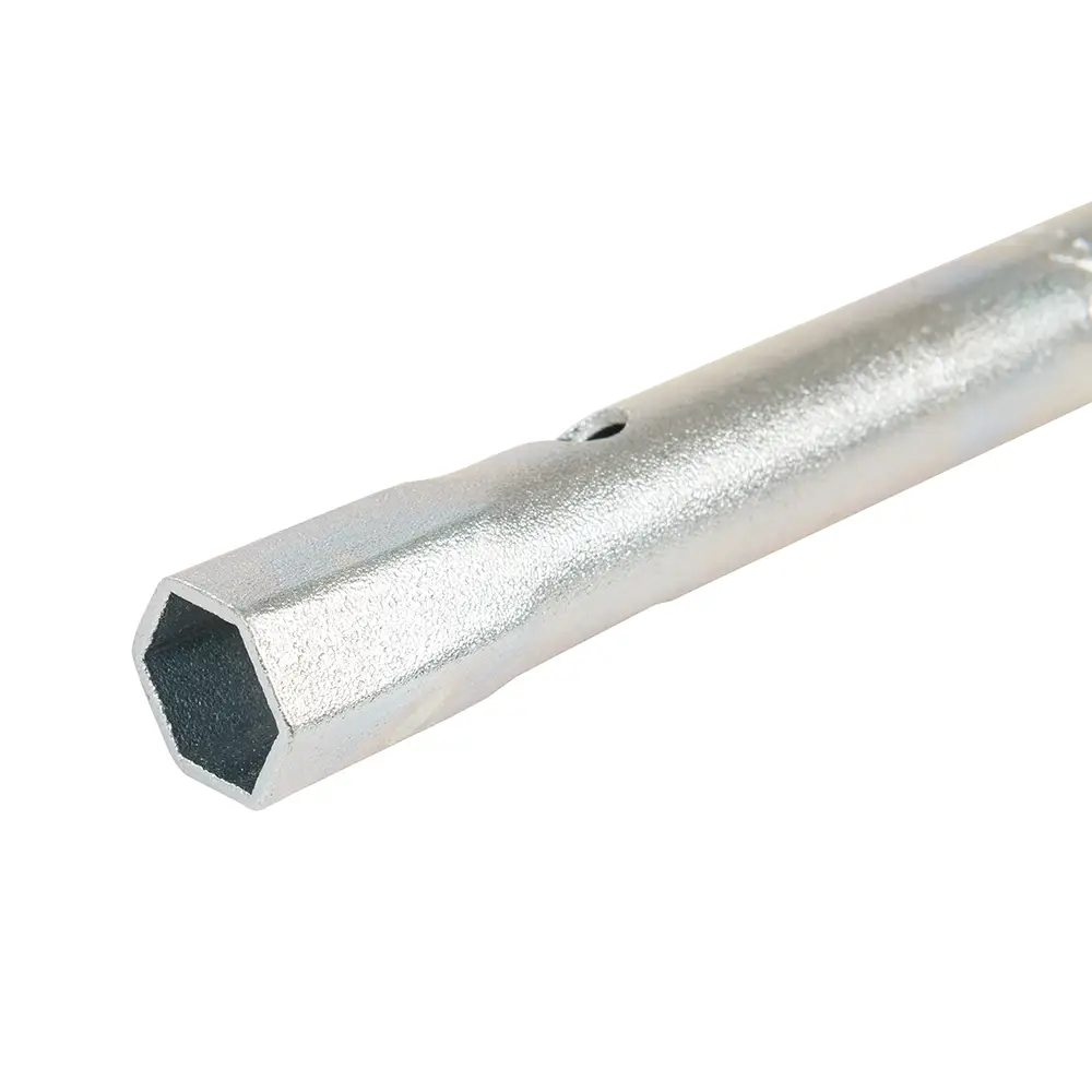 Silverline Monobloc Back Nut Tap Spanner 5pce 8/9, 9/11, 10/11 & 12 ...