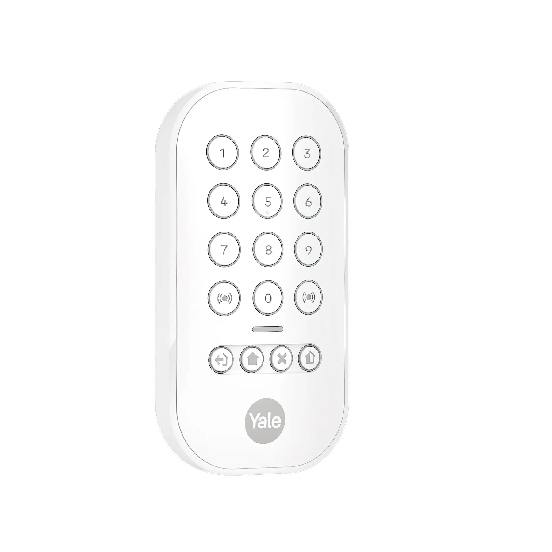 Yale Keypad | TV Home Cinema Accessories | Joybuy