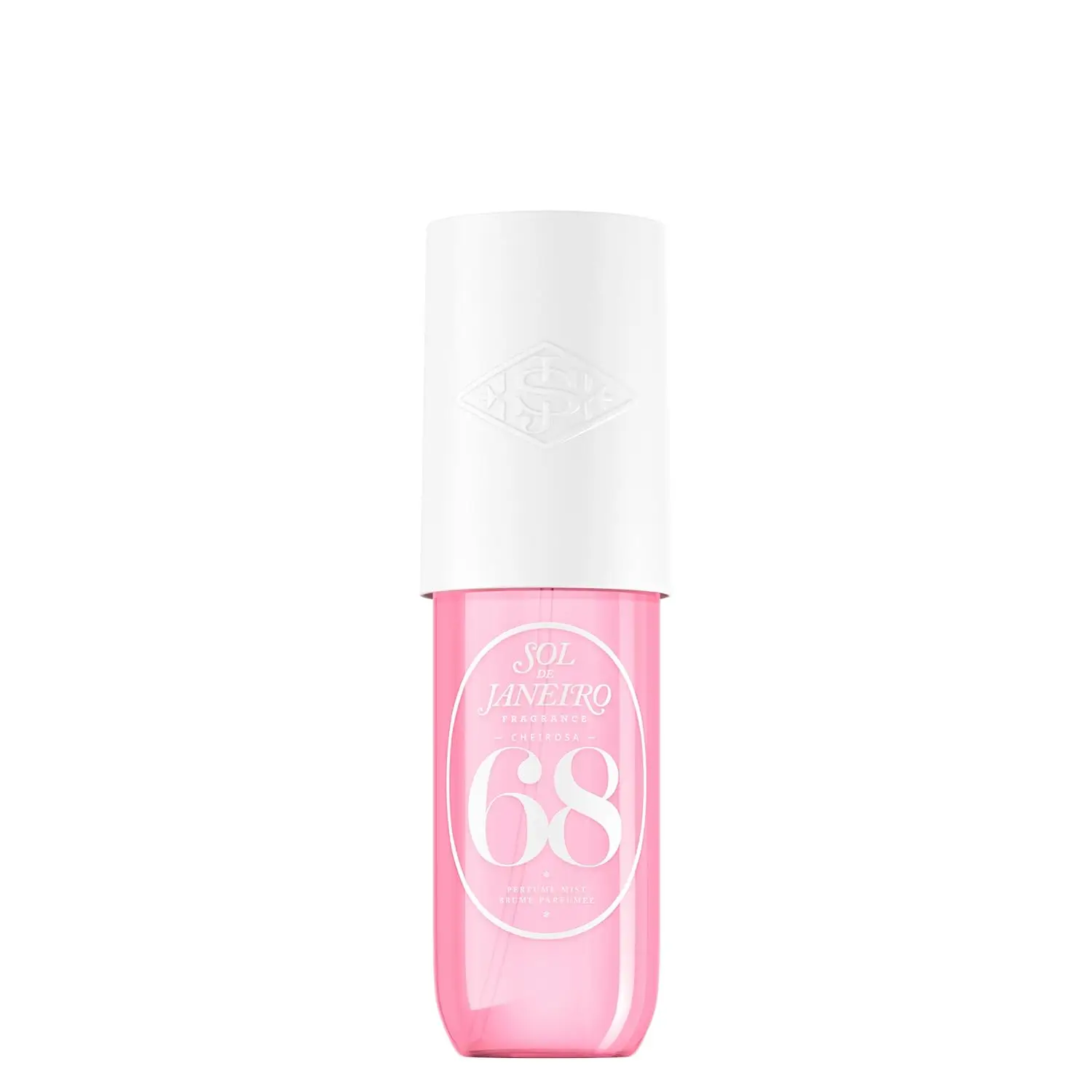 Sol De Janeiro Brazilian Crush Cheirosa 68 Body Mist 90ml | For Women ...