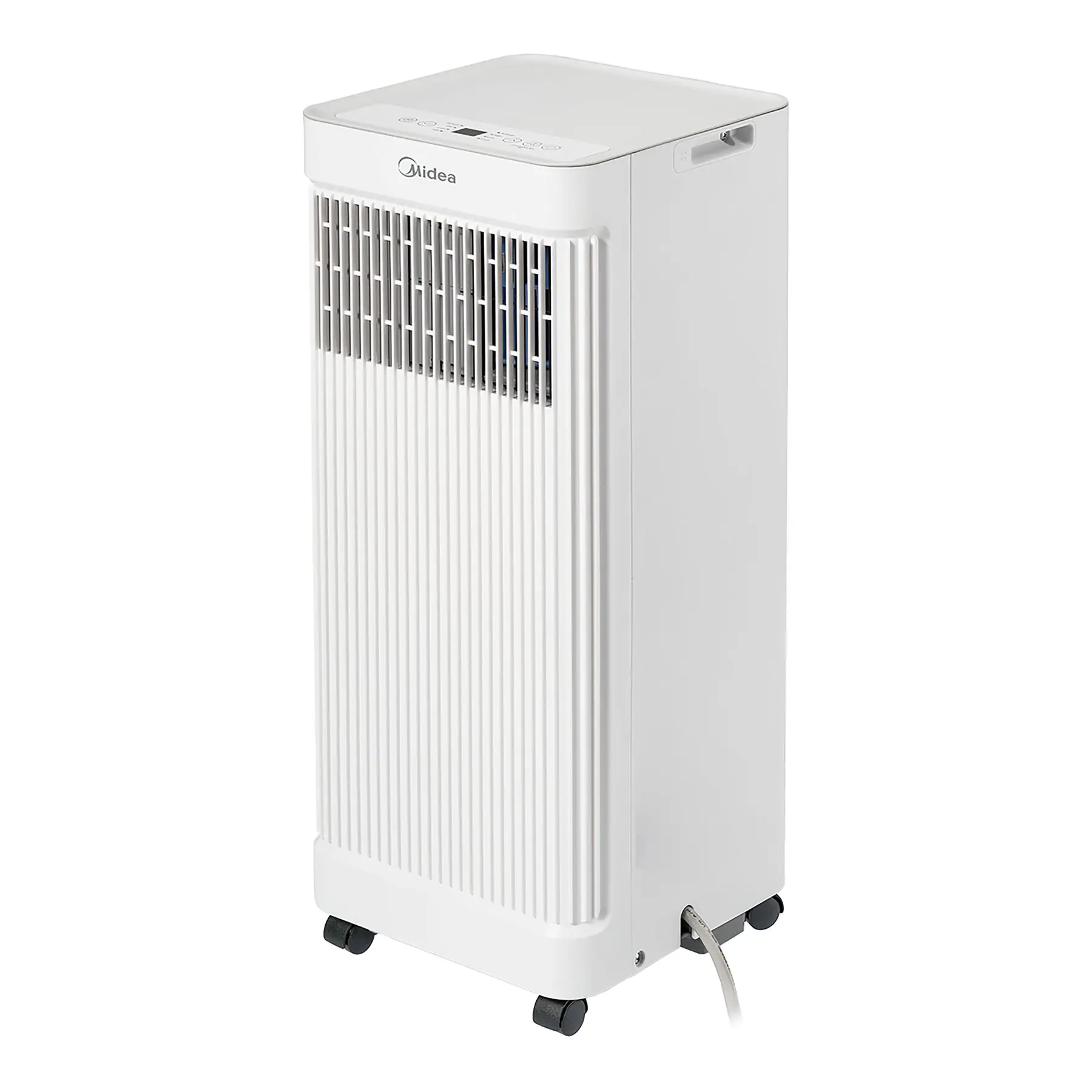 Midea Portable Air Conditioner – 7000BTU, WiFi Connectivity, 3-in-1 ...