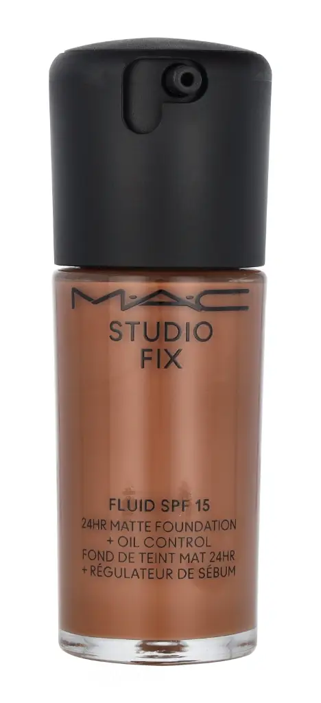 Mac Studio Fix Fluid Foundation Spf15 30 Ml - Nw47 | Facial Makeup | Joybuy