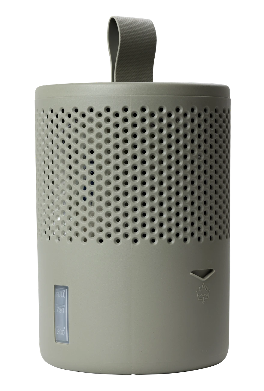 ABSODRY Moisture Absorber Dehumidifier – Humidity Control, Odour ...