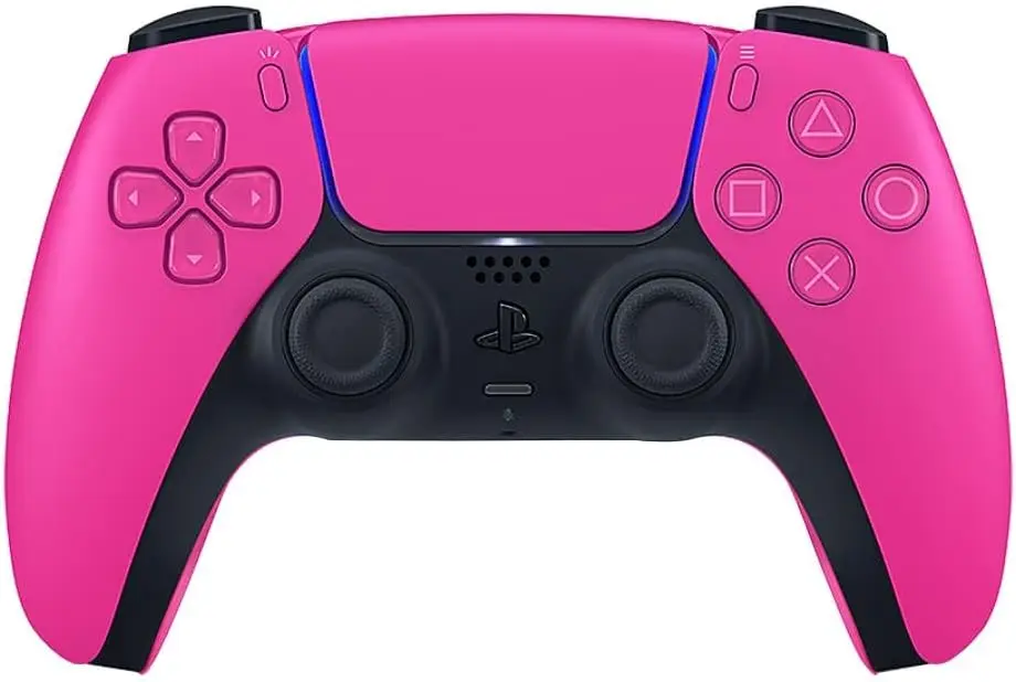 Sony Dualsense Ps5 Wireless Controller - Nova Pink | PlayStation ...