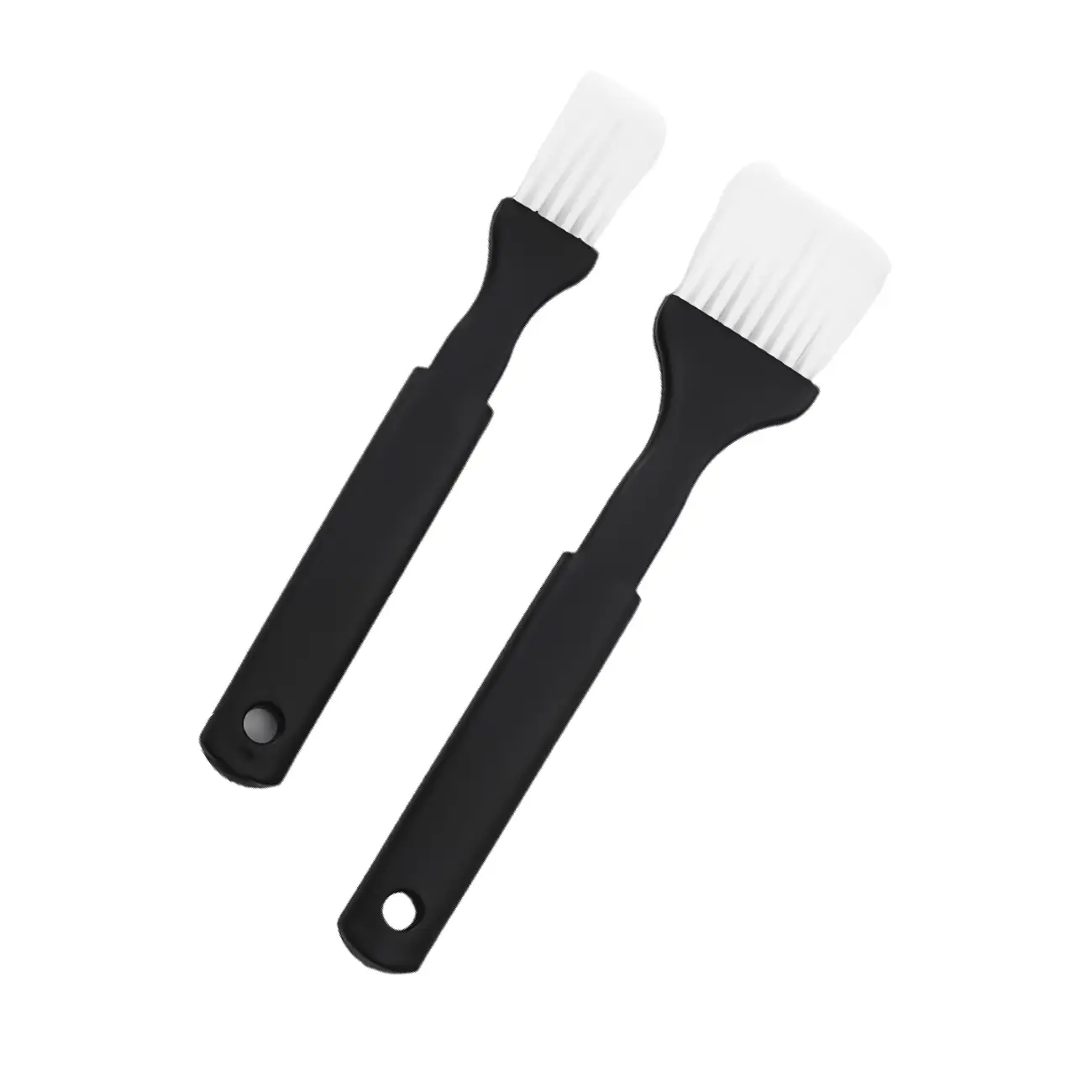 Eotia Kitchen Brush Set 2pcs , Noirsteel Series | Spatulas Turners | Joybuy