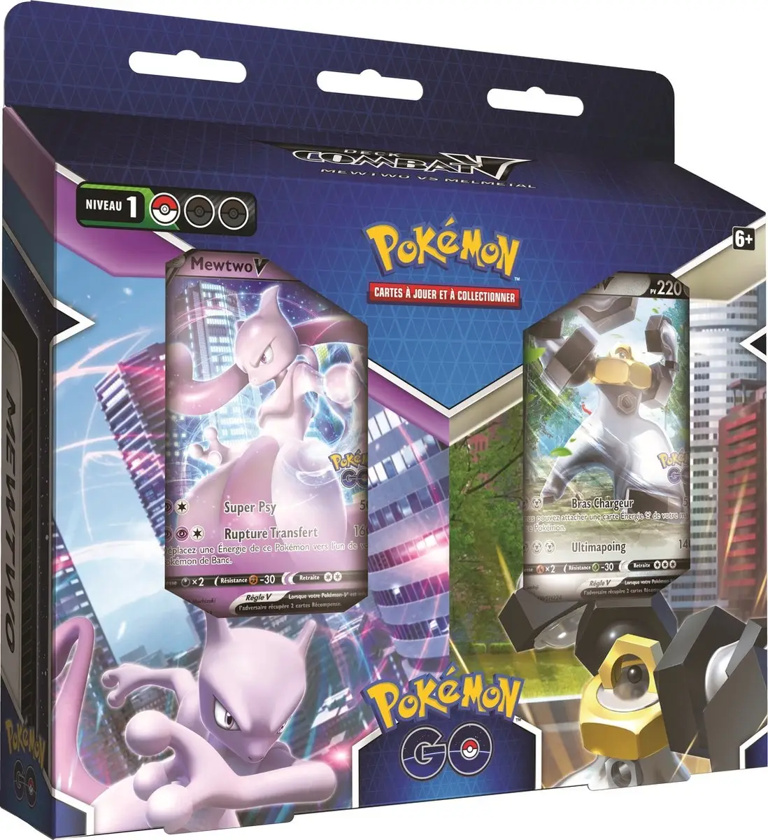 Pokémon - Poke Battle Deck Bundle V SWSH10.5 (POK85049) /Games /Multi ...