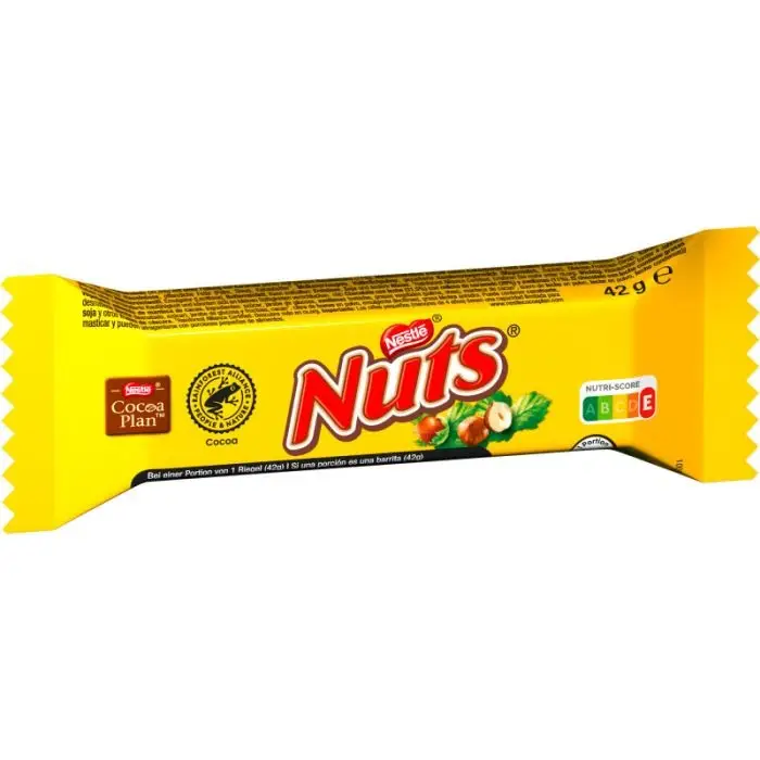 Nuts Multipack 5 X 30 G | Snacks & Nüsse | Joybuy