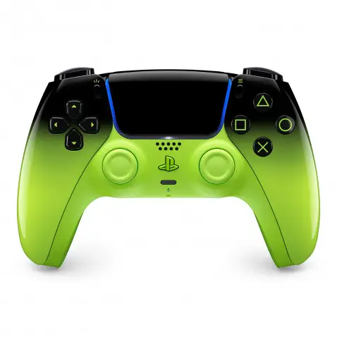 PlayStation DualSense Wireless Controller V3 für PlayStation 5, MAC ...