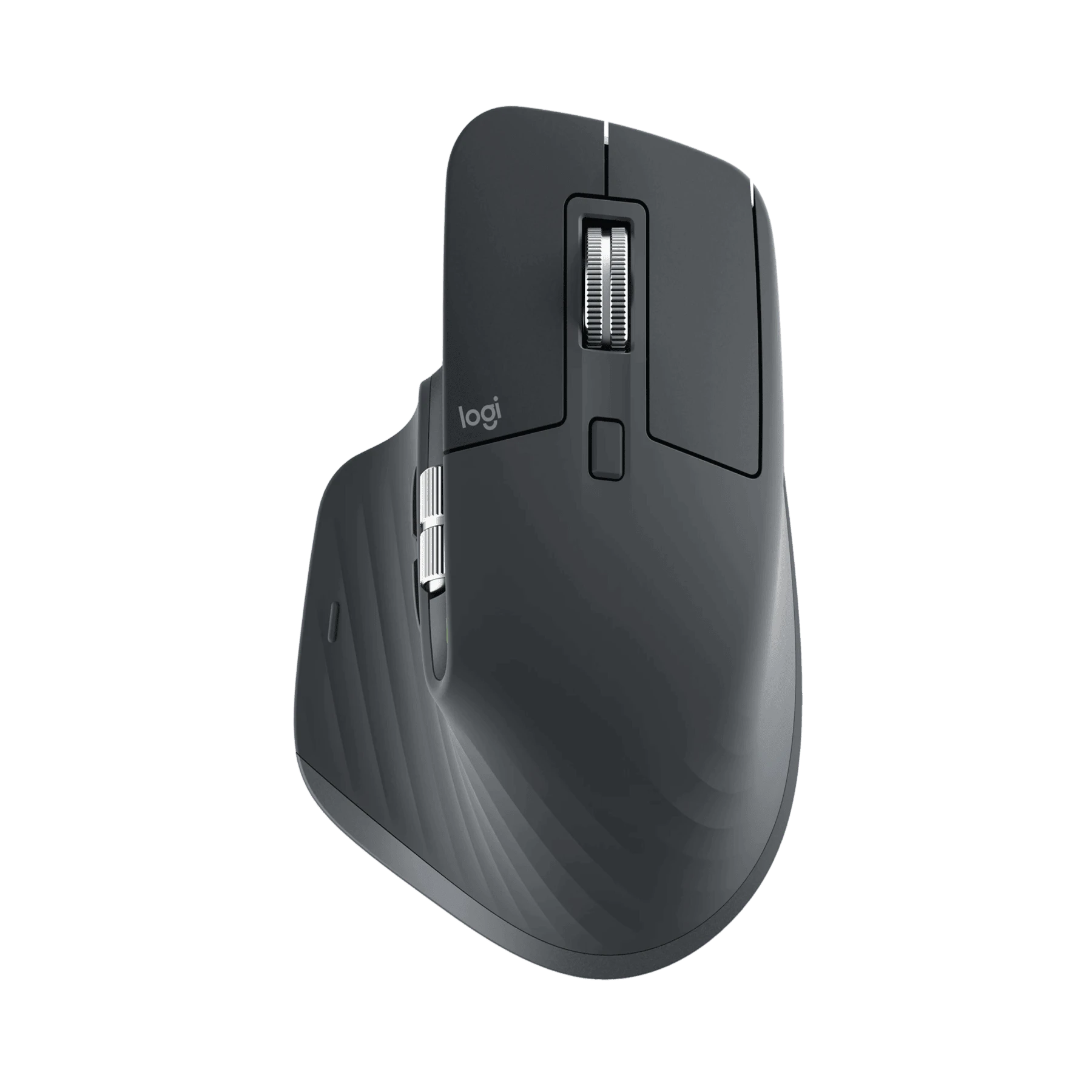 Logitech MX Master 3S draadloze muis - graphite/grijs | Muizen | Joybuy