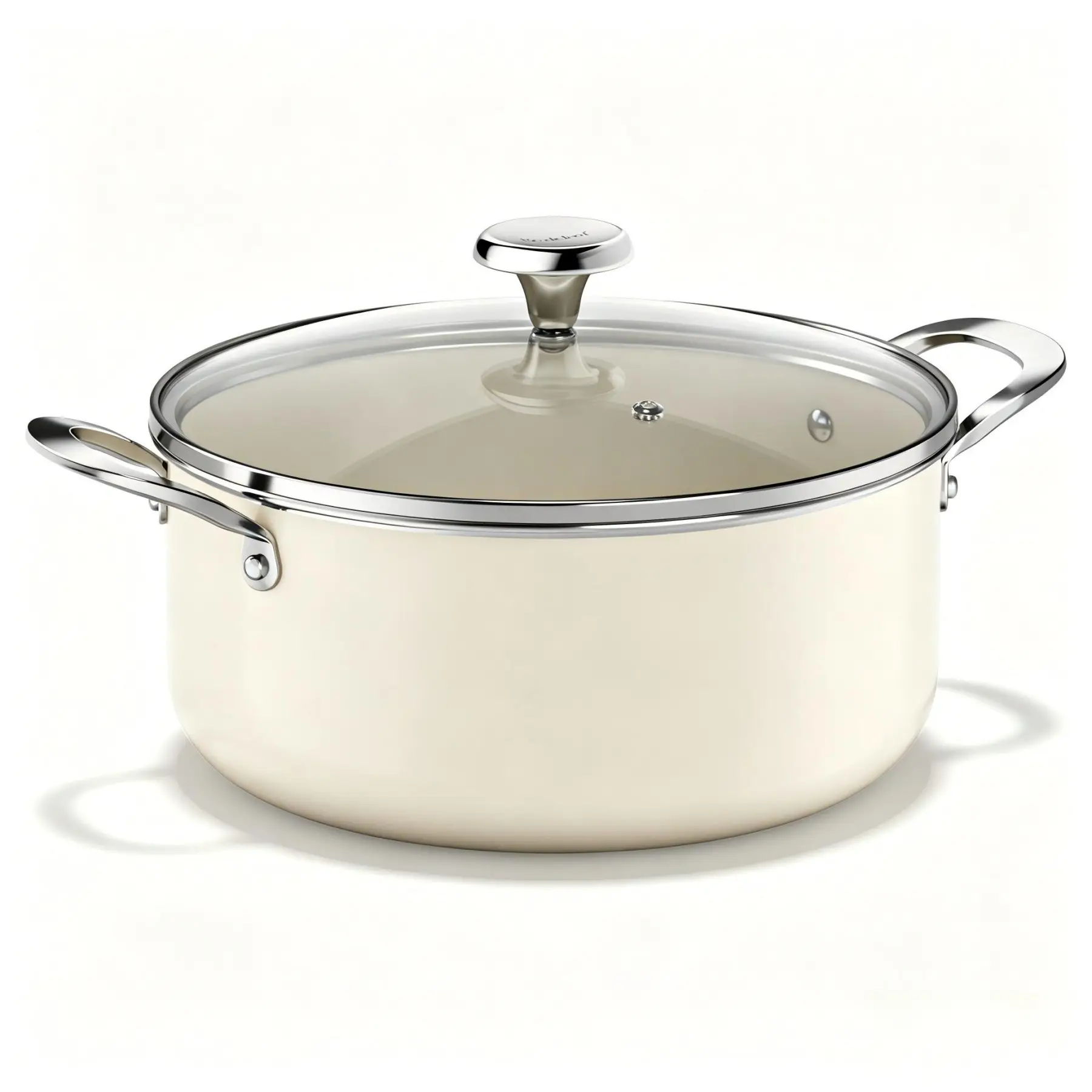 [20 € DE REDUCTION - CODE : RCOOK20] Redchef Gemstone Aluminium 24 cm ...