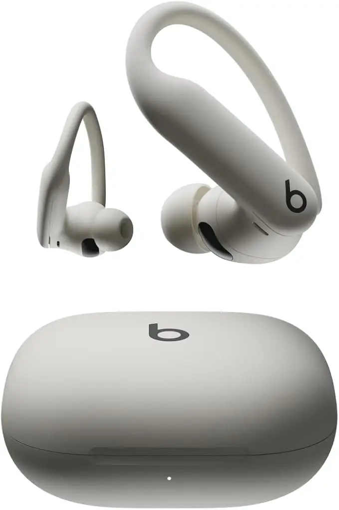 Beats Powerbeats Pro 2 - High-Performance Earbuds - Quick Sand ...