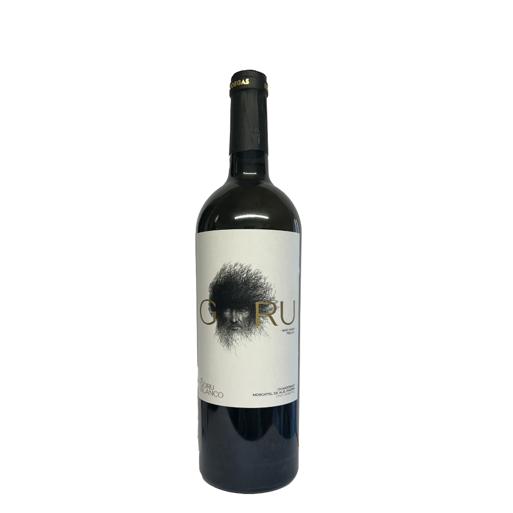 Ego Bodegas Goru El Blanco Moscatel Chardonnay 2024 75cl | Wine | Joybuy