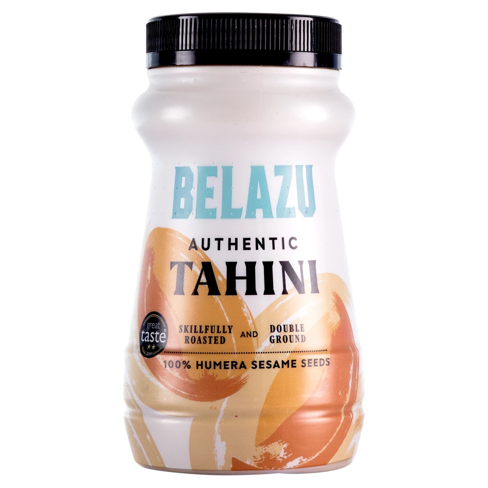 Belazu Tahini 500g | Cooking Ingredients | Joybuy