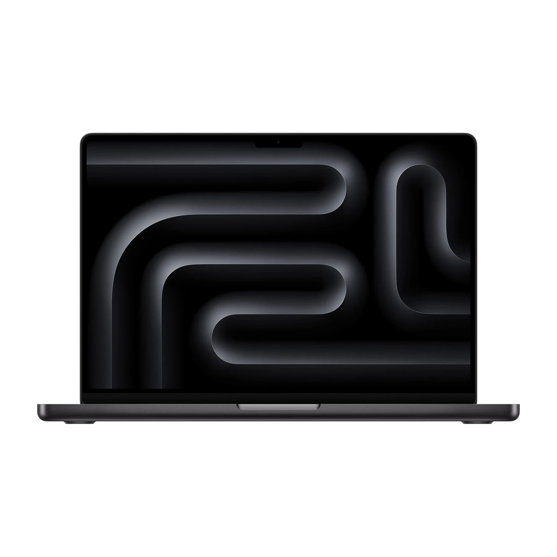 Apple MacBook Pro 14-inch M5 16GB 1TB - Ruimtezwart (2025) - QWERTY ...