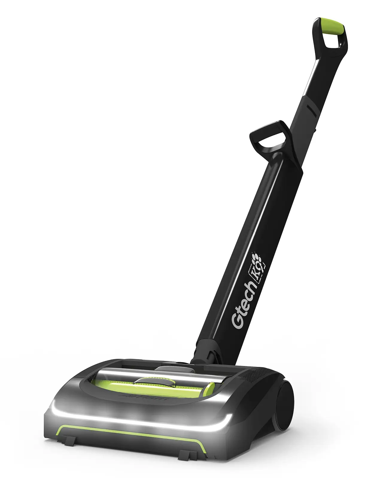 Gtech AirRAM 2 K9 Cordless Pet Hair Vacuum Cleaner – 22V, Durable ...