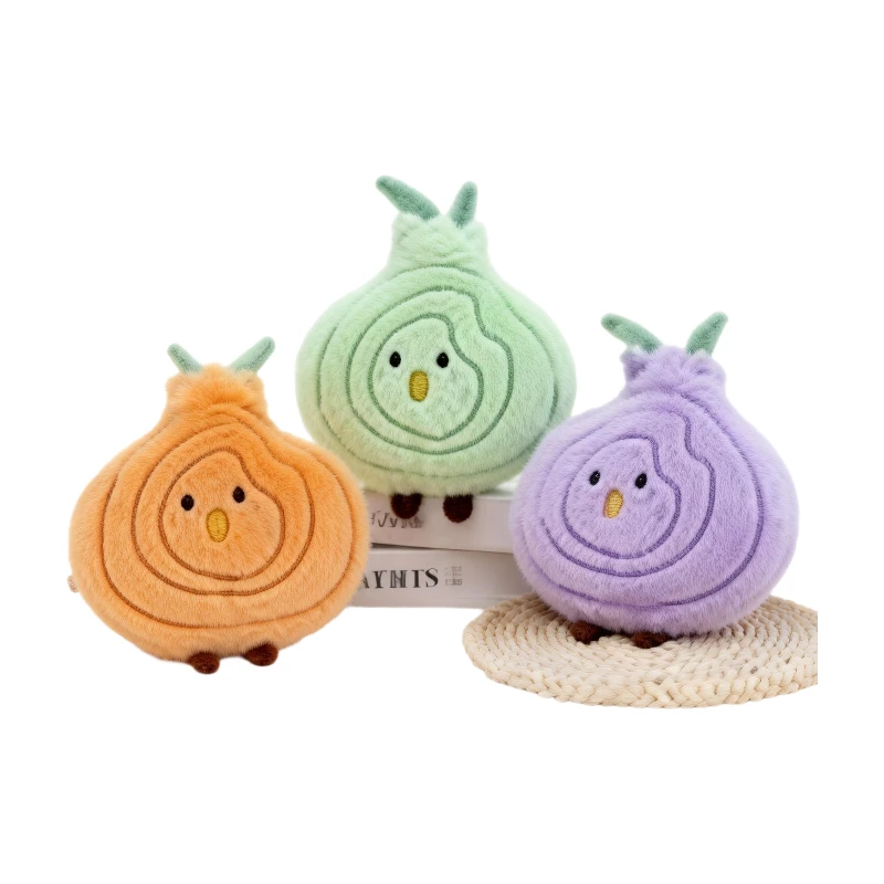 Peluche A Mink - Poupée Oignon 24 cm (Modèle aléatoire) | Peluches ...