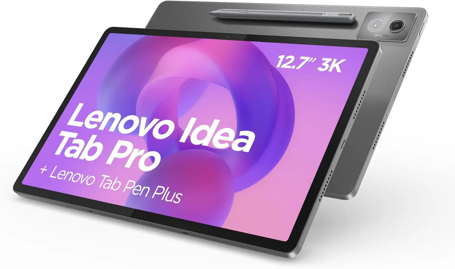 Lenovo Idea Tab Pro 12.7" Tablet - 3K 128GB | Tablets | Joybuy