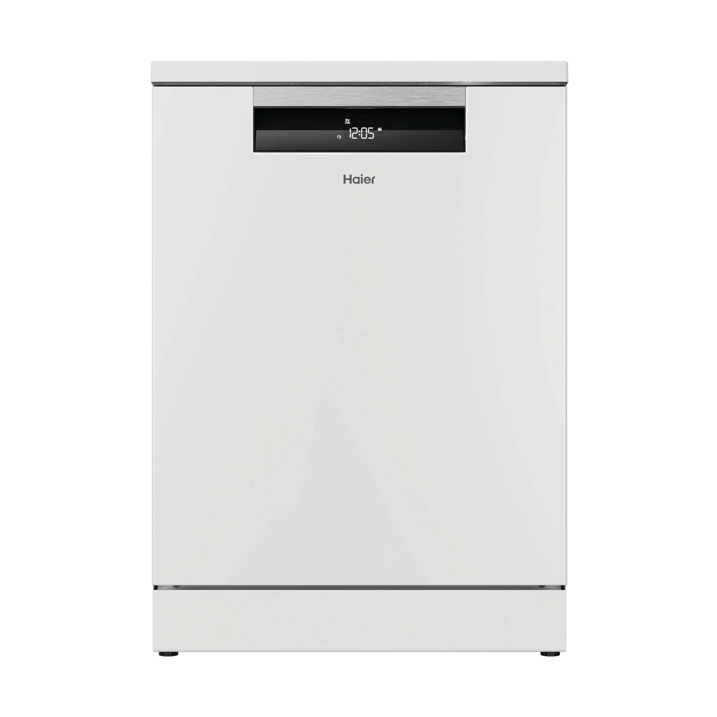Haier I-Pro Shine Series 3 Freestanding Full Size Dishwasher XF 5C7M0W ...