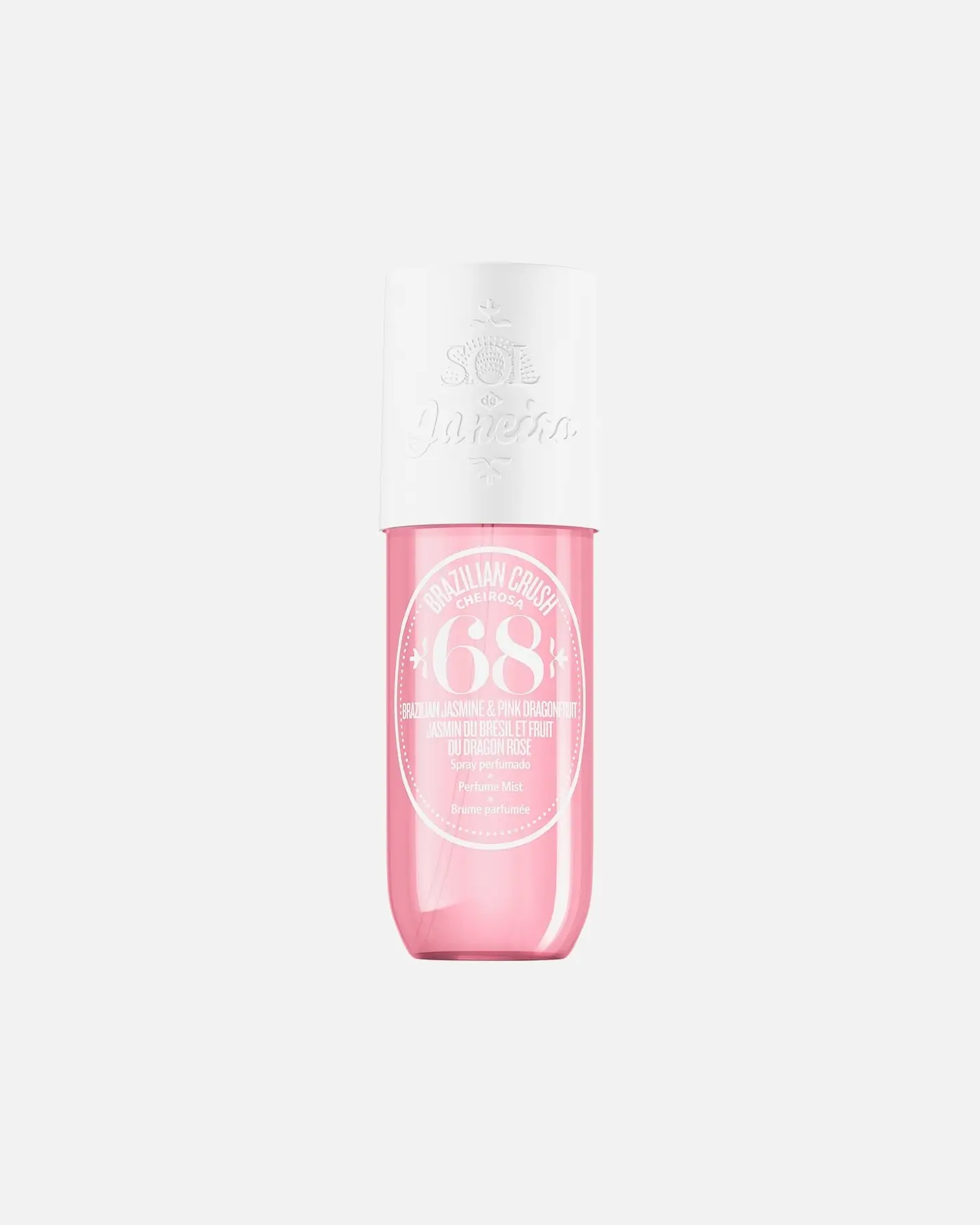 Sol De Janeiro Brazilian Crush Cheirosa 68 body mist 240 ml ...