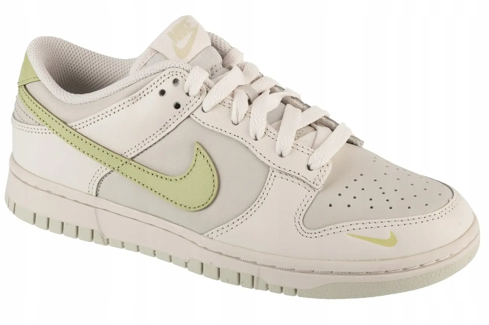 Nike Dunk Low Pour Femme - Basket - Ib3484-001 - Pointure Eu 37,5 ...