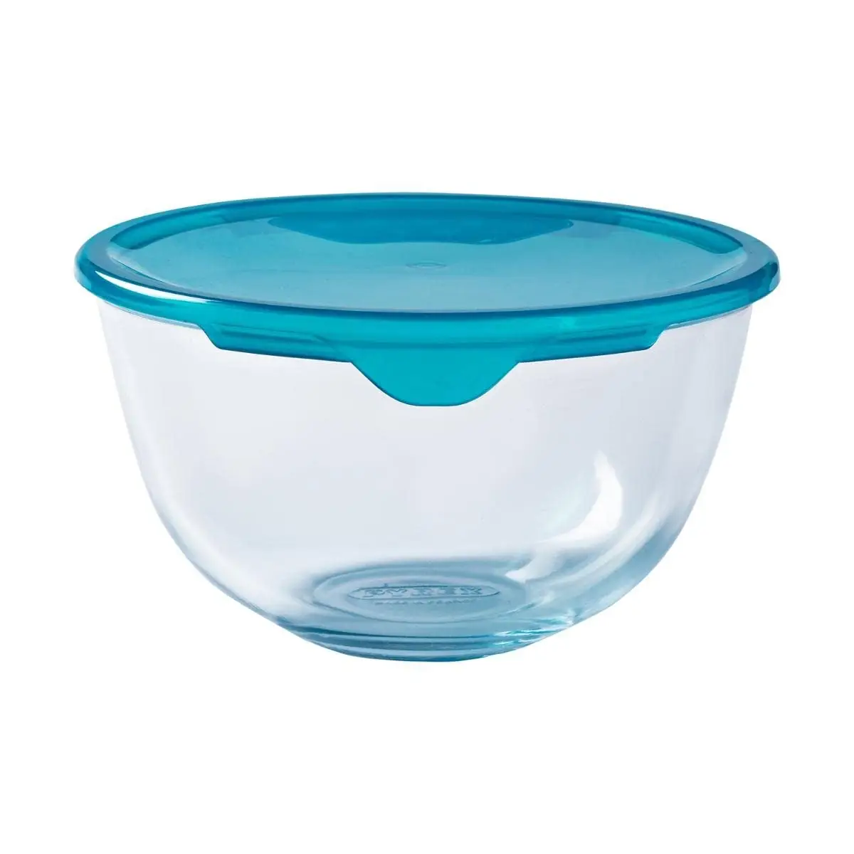 Bol À Mélanger Avec Couvercle 17m 1.0l C&e Pyrex | Contenants ...