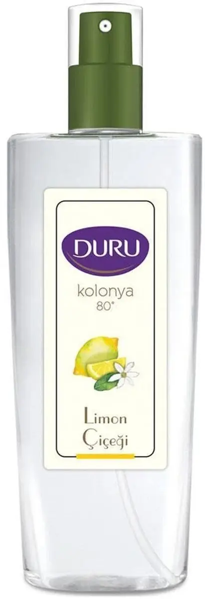 Duru Eau de cologne citron - 150 ml | Parfums pour homme | Joybuy