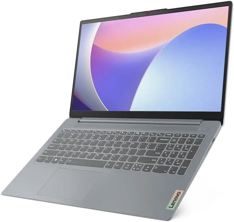 Lenovo Ideapad Slim3 I3 15.6" Notebook - 8gb/128gb - Grey | Laptops ...