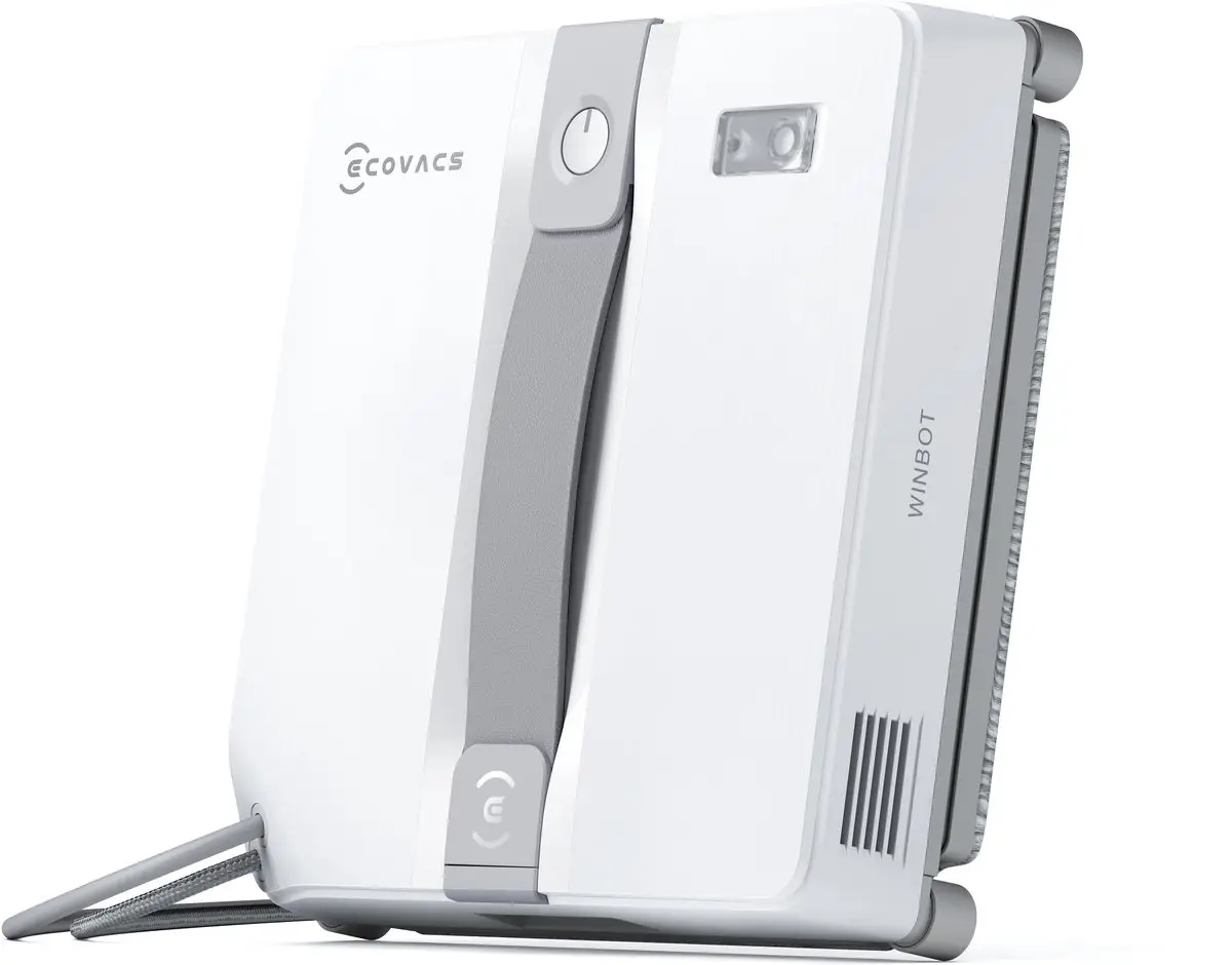 [Begrensd aanbod - €209 met code WINBOT] ECOVACS WINBOT MINI - Meest ...
