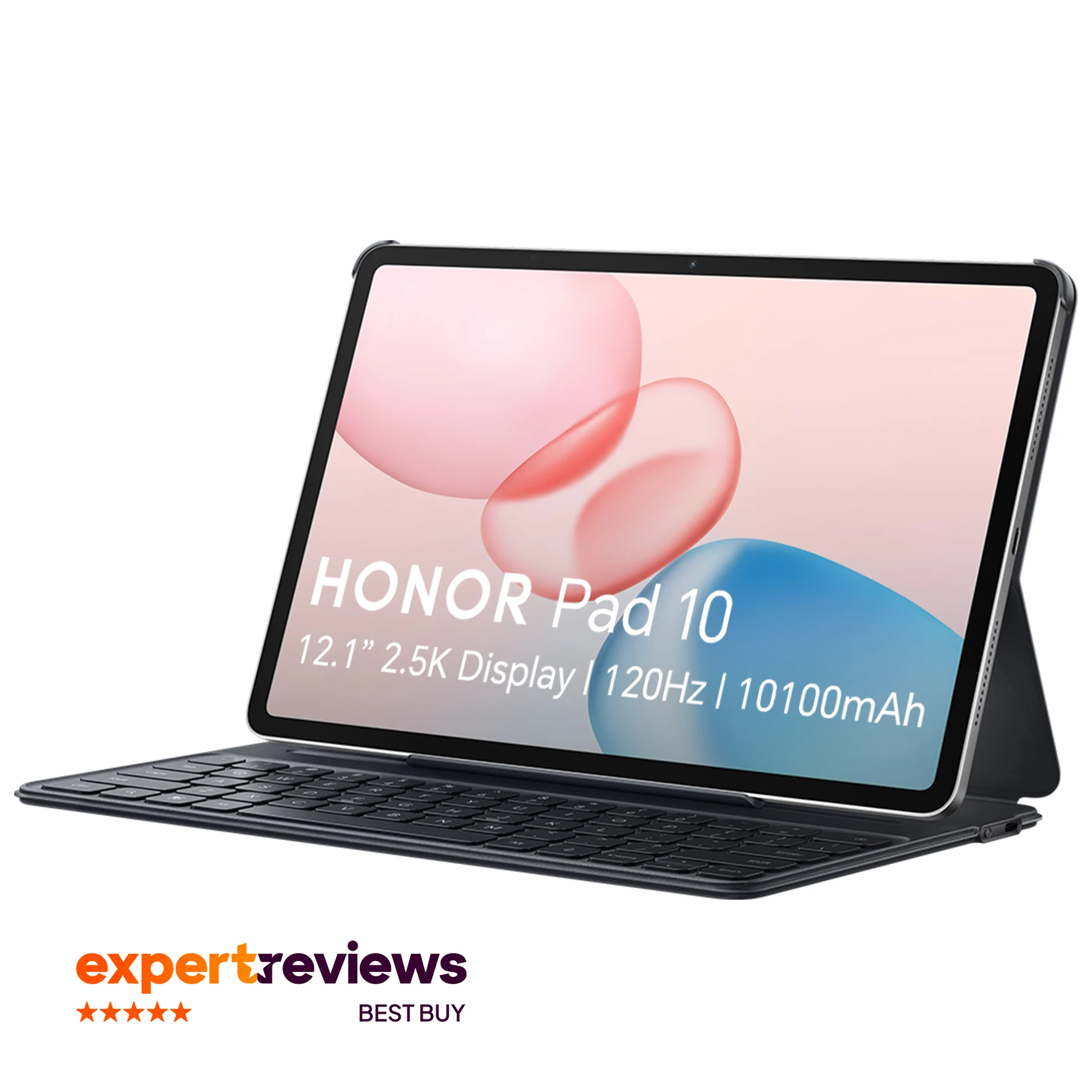 HONOR Pad 10 WIFI 8+256GB Inbox Keyboard | Tablets | Joybuy