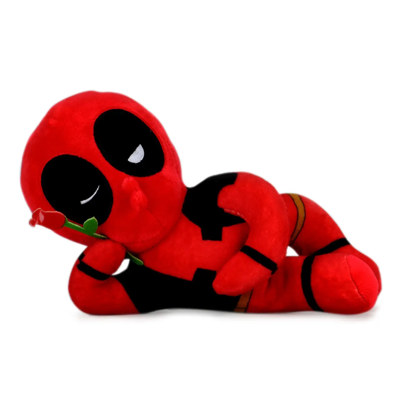 Marvel Sexy Deadpool Phunny Plush Soft Toy | Traditional Soft Toys | Joybuy